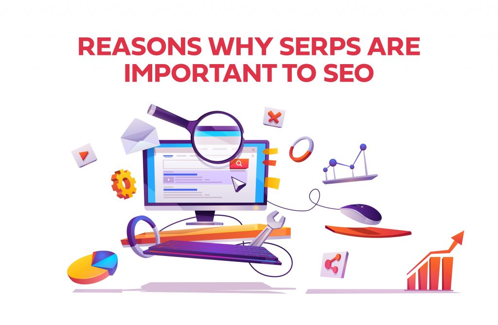 Understanding The Importance Of SERPs - Chimp&z Blog